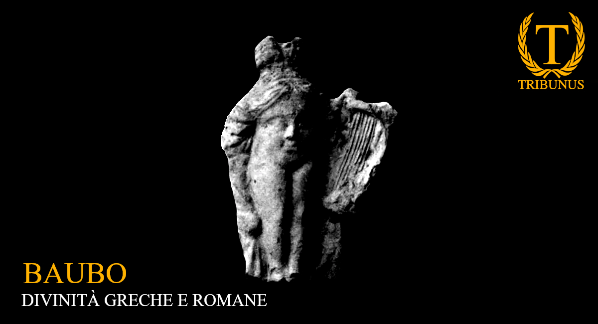 Baubo – TRIBUNUS