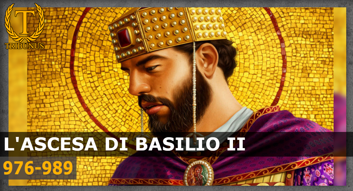 TRIBUNUS – Duemila anni di Storia Romana